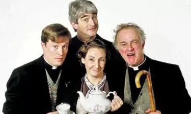 Father Ted Party Carrick - €40 - Hen Party Activity