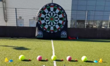 Athlone Stag Foot Darts - Athlone Stag Parties - Stag Night