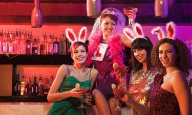 Limerick Hen Party Package | Limerick Hen Weekend | Hen Night